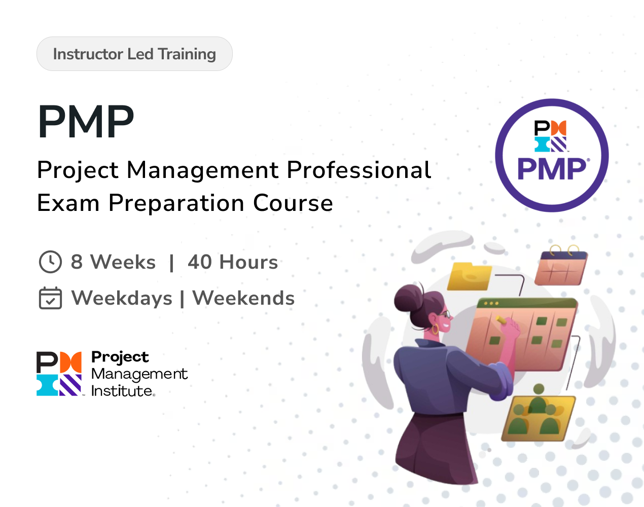 PMP Certification Course in Qatar | Best PMP Exam Training in Qatar ...